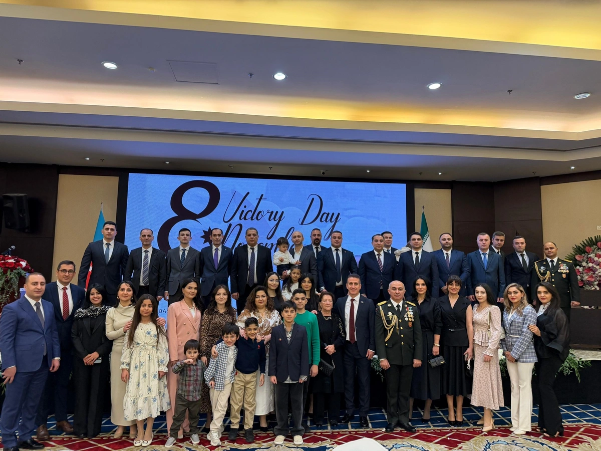 Bakı 19° C USD - 1.700 EUR - 1.961 TRY - 0.040 GEL - 0.628 RUB - 0.021 UAH - 0.041 Əsas xəbərlər ...