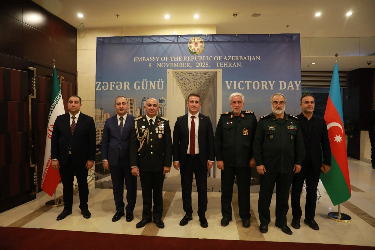 Bakı 19° C USD - 1.700 EUR - 1.961 TRY - 0.040 GEL - 0.628 RUB - 0.021 UAH - 0.041 Əsas xəbərlər ...